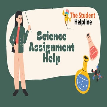 Science Assignment Help.pdf