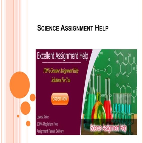 Science Assignment Help ppt.pptx