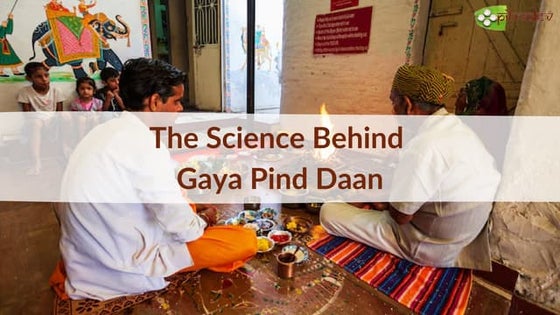 Top 5 Ancient Spots for Pind Daan in Gaya | PPT
