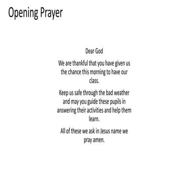 SCIENCE & BIBLE WEEK 2.pptx