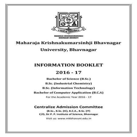 Science booklet | PDF