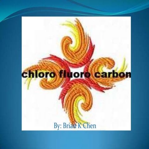 Science cfc ace | PPT