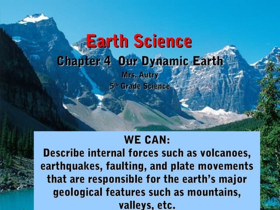 Earth and Space- Science 6- Quarter 4- Week 1.pptx