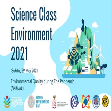 Science Class Environment | PPT