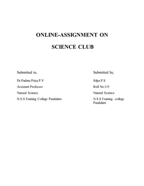 Youth for Environment in Schools Organization (YES-O.pptx