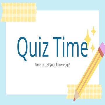 Science Day - Quiz (Rapid Fire) 2024-25.pptx