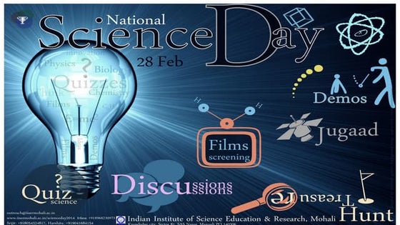 Science quiz – visual round | PPTX | Geology | Science