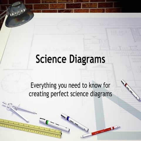 Science diagrams | PPT