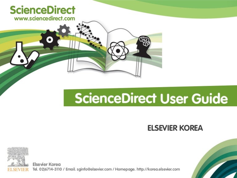 Sciencedirect