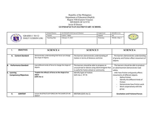 DLL-Dressmaking week2.docx