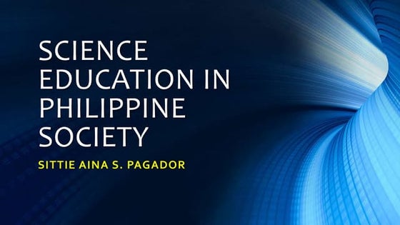Famous filipinos in the field of science | PPT