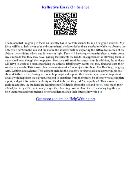 What is Science? | PPTX