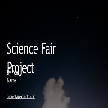 Science fair.pptx