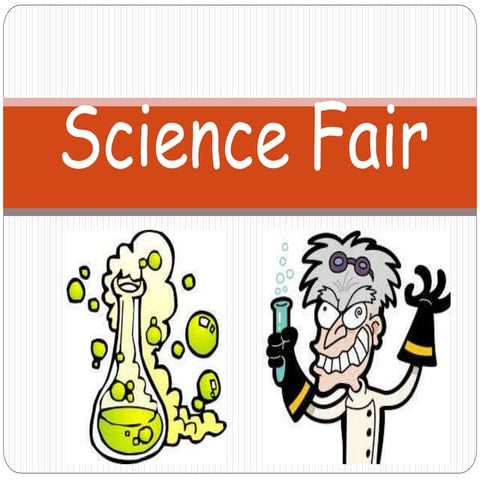 Science fair | PPT