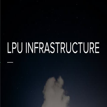 LPU is very good and it has been ranked A+. All the facilities are good ...