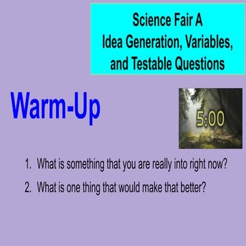 Science Fair Preparation Part A Slides.pptx