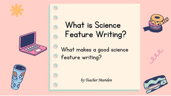 Science and Technology Writing 2024.pptx