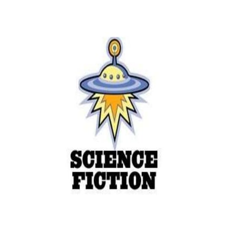 Science fiction | PPTX