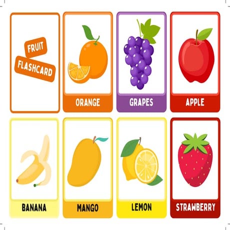 Science Fruits Flashcard in Colorful Illustrative Style.pdf