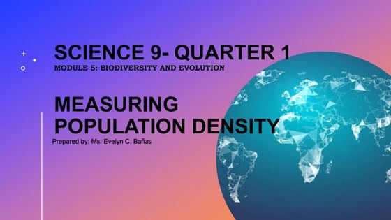 GRADE 9 SCIENCE Quarter 1- Module 2.pptx | Medical Health
