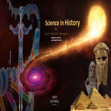 Science in History: BEFORE YOU READ | PPT