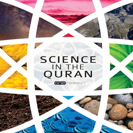Scienceinthe quran | PDF
