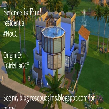 House Presentation and game: PowerPoint | PPTX