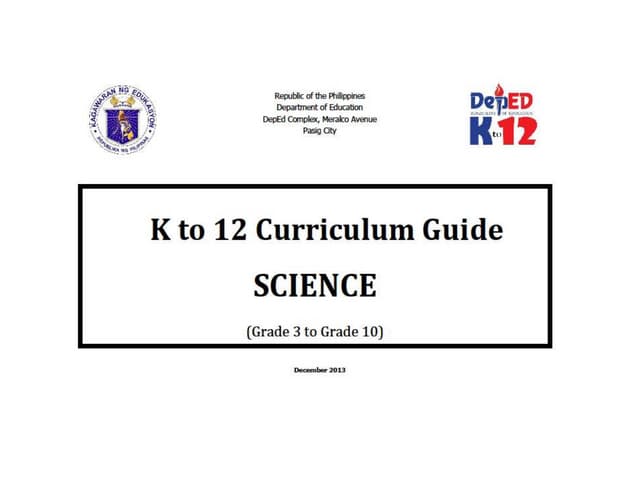 SCIENCE - MELCS GRADE 3-10.pdf