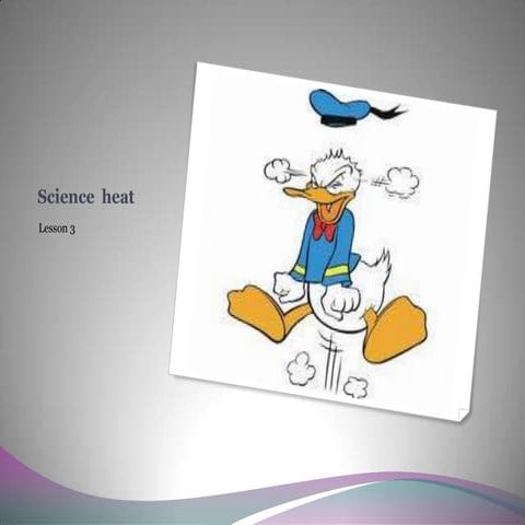 Science lesson 3 | PPTX