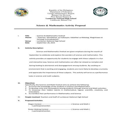 sci-math ACTIVITY DESIGN.docx