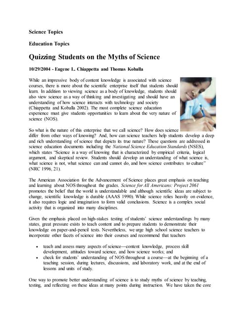 Popper | PDF | Physics | Science