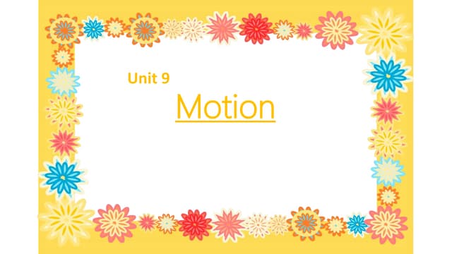 Position and reference point | PPTX