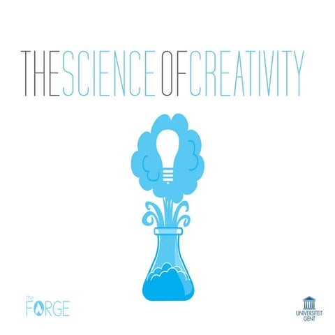Science of creativity workshop (english) | PDF
