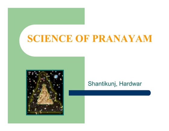 Perfect mantras while performing Suryanamaskar | PDF