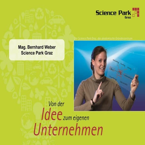 Science Park Graz Gmbh