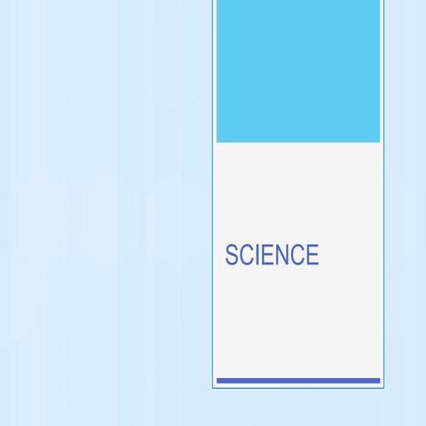 Science powerpoint dna revision (1) | PPT