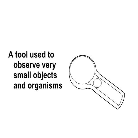 Science power point vocab slideshow | PPT