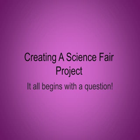 Science presentation3 5 | PPT