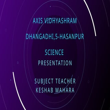 Science presentation class-9.pptx very helpful | PPTX