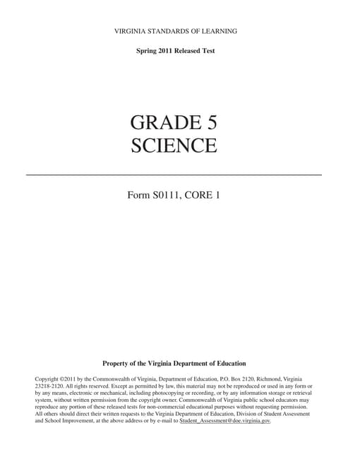 science quiz bee questions.doc FOR ELEMENTARY SCIENCE | DOC