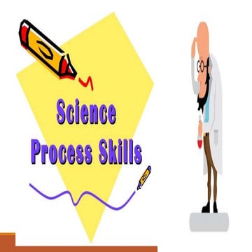 science process skills.ppt