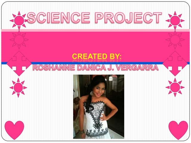 Camouflage and Mimicry | PPTX