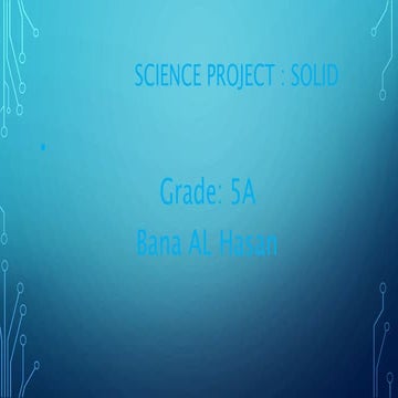 Science project.pptx