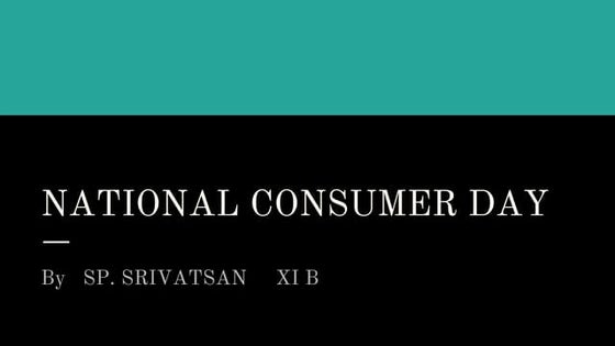 Consumer Awareness | PDF