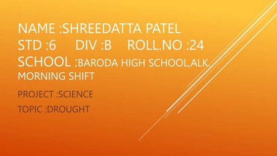 Reading Report 3 | PDF | Chemistry | Science