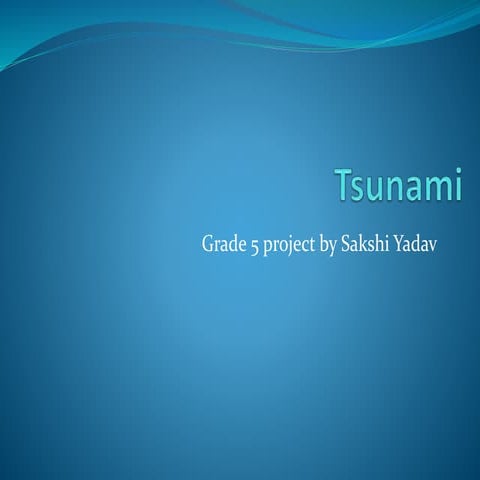 Tsunami.pptx