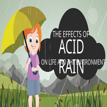 Effects of Acid Rain PPT HELPFUL PT.pptx