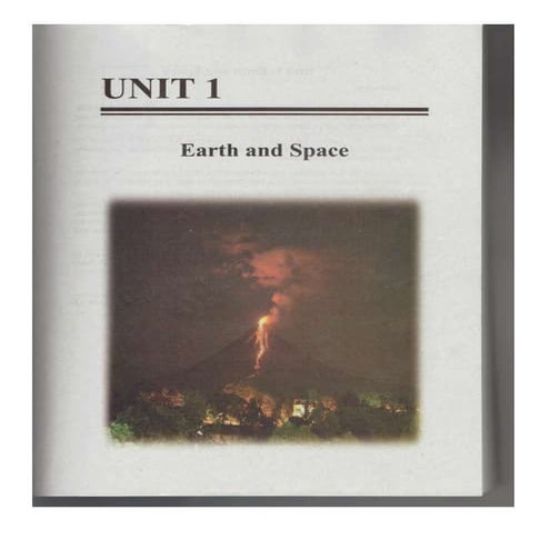 G10 Science Q1 | DOCX