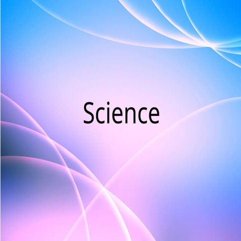 Science GRADE 6 QUARTER 1 WEEK 2 Day 1.pptx