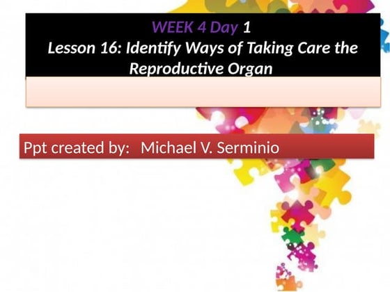 PE&Health 4 Quarter 1 Week 1 Powerpoint.pdf | Bath and Shower ...